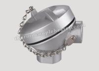 China Aluminum Alloy CMI Thermocouple Connection Head High Pressure Resistance Performance for sale