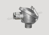 China Planting Silver 304 Stainless Steel KC-SS Thermocouple Connection Box for sale