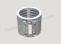 China High Performance Electric Vent Cutout Cast Heater For Industrial heating for sale