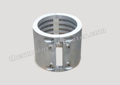 China High Performance Electric Vent Cutout Cast Heater For Industrial heating for sale