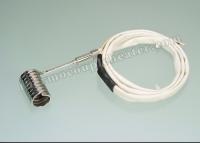 China Industrial Hot Runner Coil Heaters With Thermocouple J , Micro Tubular Heater for sale