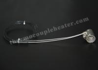 China High Heating Efficiency 304 Stainless Steel Hotlock Heaters Coil For Hot Runner System for sale