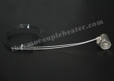China High Heating Efficiency 304 Stainless Steel Hotlock Heaters Coil For Hot Runner System for sale