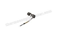 China Moistureproof Spring Hot Runner Coil Heaters 4.2x2.2mm with J Type Thermocouple for sale
