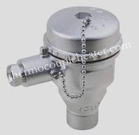 China Industrial Thermocouple Junction Box for Temperture Sensor Measurement for sale