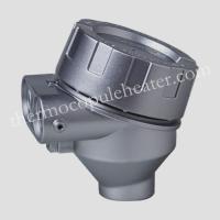 China Outdoor Water Resistant Thermocouple Connection Head High Precision Painting for sale