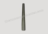 China Professional SS Thermocouple Thermowell , Weld In Thermowell Assembly for sale