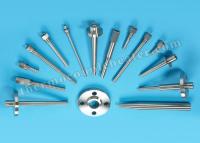 China High Pressure Stainless Steel Copper Thermocouple Thermowell Bimetal Stepped for sale
