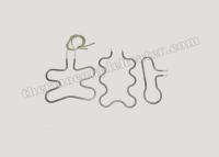 China High Temperature Resistant Manifold Tubular Heater Elements For Hot Runner Systems for sale