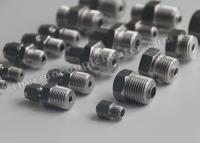 China Temperature Measurement Thermocouple Components , Thermocouple Compression Fittings for sale