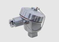 China Heat Resistant Thermocouple Connection Head for Temperture Mesurement for sale