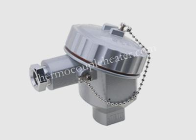 China Heat Resistant Thermocouple Connection Head for Temperture Mesurement for sale