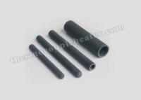 China Recrystallized RSiC Thermocouple Silicon Carbide Tubes Anti - Corrosion for sale