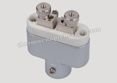 China TS Thermocouple Connection Head for Industrial Mineral Temperture Sensor Protection for sale