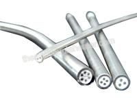 China K Type dia.1.6mm Mineral Insulated Thermocouple Cable for Temperature Sensor for sale