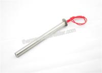 China 12v 120v 230v  high temperature resisitance ceramic cartridge heater for sale