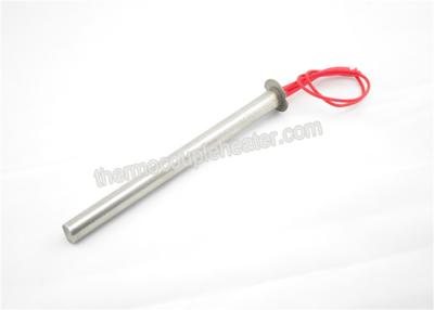 China 12v 120v 230v  high temperature resisitance ceramic cartridge heater for sale