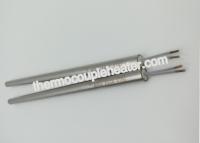 China Electrical Cartridge Heaters with Rigid Pin , cartridge heater with thermocouple for sale
