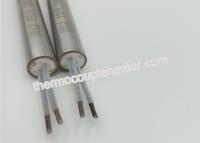 China Plastic Processing Heating Element Cartridge Heaters with Rigid Pin for sale