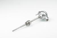 China K Type SS 304 Diameter 12 Assemblied Thermocouple For Industrial Temperature Sensor for sale
