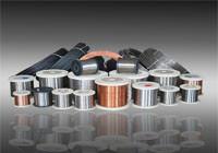 China Home industrial Electric Heating Resistance Wire 200-260 Hardness for sale
