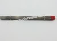 China Type K Semi - finished MI thermocouple With Inconel600 Sheath for sale