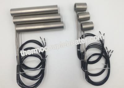 China High Performance Hot Runner Coil Heater with One Year Warranty for sale