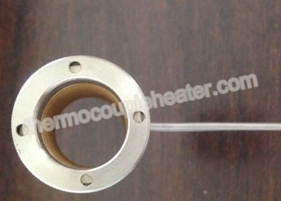 China Stainless Steel Armor Hotlock Coil Heater 220W 240V for sale