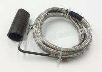 China 220V 400W K Thermocouple Microtubular Coil Heaters For Injection Mold for sale