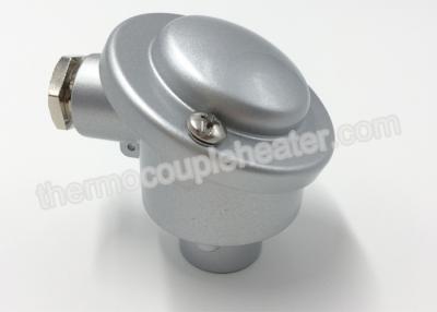 China Aluminum Thermocouple RTD Head KD With Multi Pole Terminal Blocks for sale