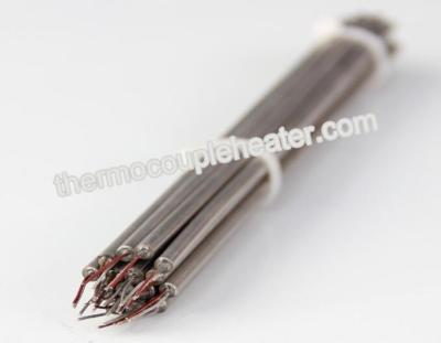 China High temperature Thermocouple RTD K/J/T/E/R/N K type temperature sensor PT100 for sale