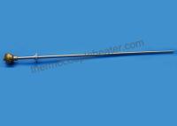 China Calibration K Type SS 310S Diameter 16mm 1300℃ Assemblied Thermocouple for sale