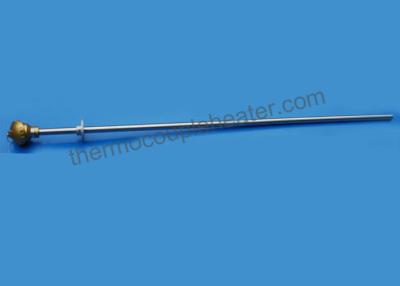 China Calibration K Type SS 310S Diameter 16mm 1300℃ Assemblied Thermocouple for sale