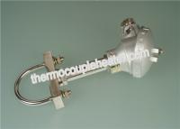 China Power station Industrial Resistance Temperature Detector with fitting for sale