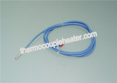 China Industrial Probe J Type K Thermocouple RTD stainless steel 304 for sale