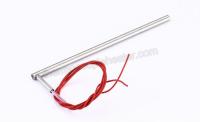 China Industrial High Density Stainless Steel Cartridge Immersion Heater For Industry for sale