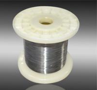 China ISO 9001 OD 5mm High Temperature Cable 0Cr25Al5 Resistance Wire For Heating Elements for sale
