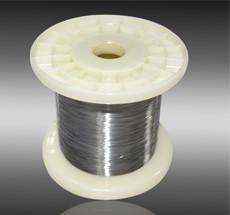 China ISO 9001 OD 5mm High Temperature Cable 0Cr25Al5 Resistance Wire For Heating Elements for sale