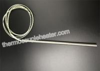 China 24V 200W Cartridge Heater in 250mm Length With Internal Lead Wire for sale