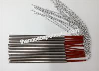 China High Temperature Resistance Cartridge Heater With Thermocouple for sale