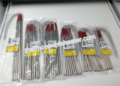 China High Watts Density Heating Elements Cartridge Immersion Heater for sale