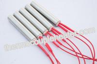 China 2016 New Design Electrical Cartridge Heaters With Extra - High Watt Density for sale