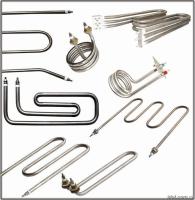 China Electric Immersion Water Heater 3kw High - Purity Mgo Insulation for sale