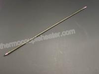 China Stainless Steel Sheath Flexible Manifold Tubular Heater Diameter 8.5MM 550V 1250W for sale