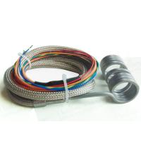 China Cost - Performance Efficient Hot Runner Coil Heater , One Year Warranty for sale