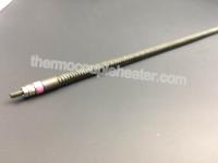 China Flexible Manifold Tubular Heater For Hot Runner 8 x 8mm Stainless Steel Sheath for sale