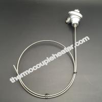 China High Precision Thermocouple RTD 6 X 10 Meter For Chemical / Petrochemical Industries for sale