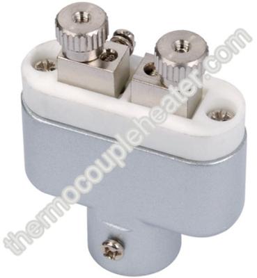China Silver TS Temperture Sensor Component , Stainless Steel Industrial Heating Elements for sale