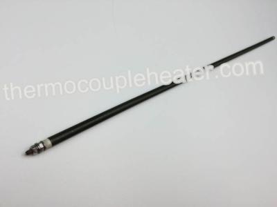 China Flexible Industrial Tubular Heater For Hot Runner Manifold 6.6MM for sale