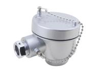 China Aluminum Industrial Heating Elements , Temperture Sensor Component IP65 for sale